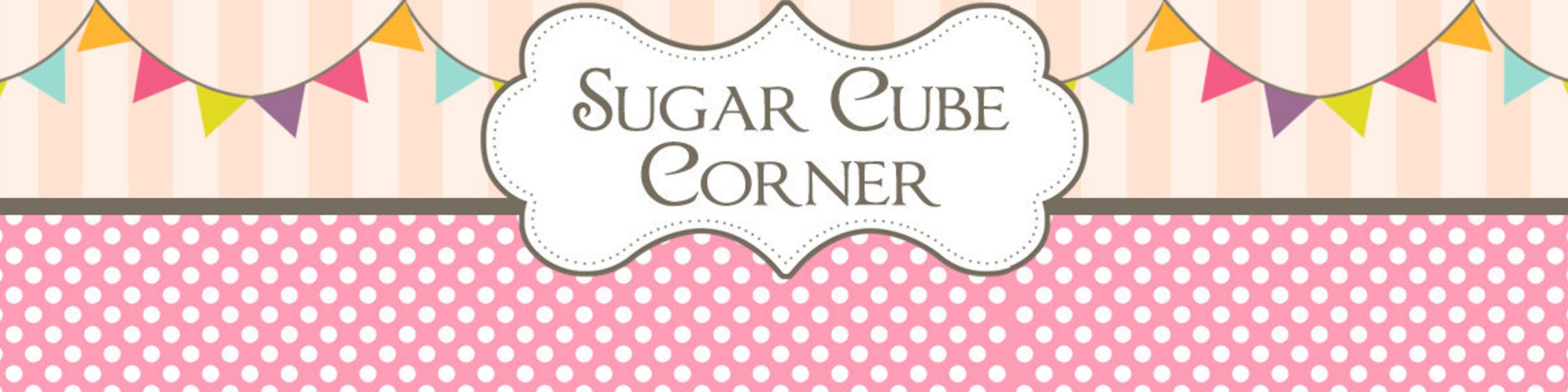 sugarcubecorner - Etsy