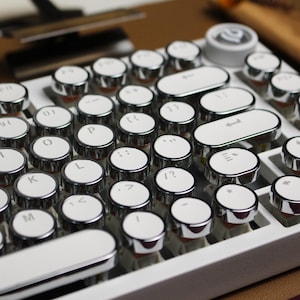 typewriter keyboard uk