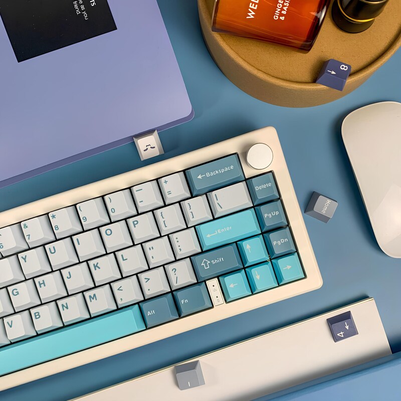 Thocky Keyboard - Etsy