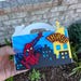 Spiderman Inspired Personalized Gable Box Party Favors - Etsy