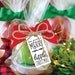 PRINTABLE Holiday Gift Tags Christmas Tags Holiday Party Favors Teacher ...