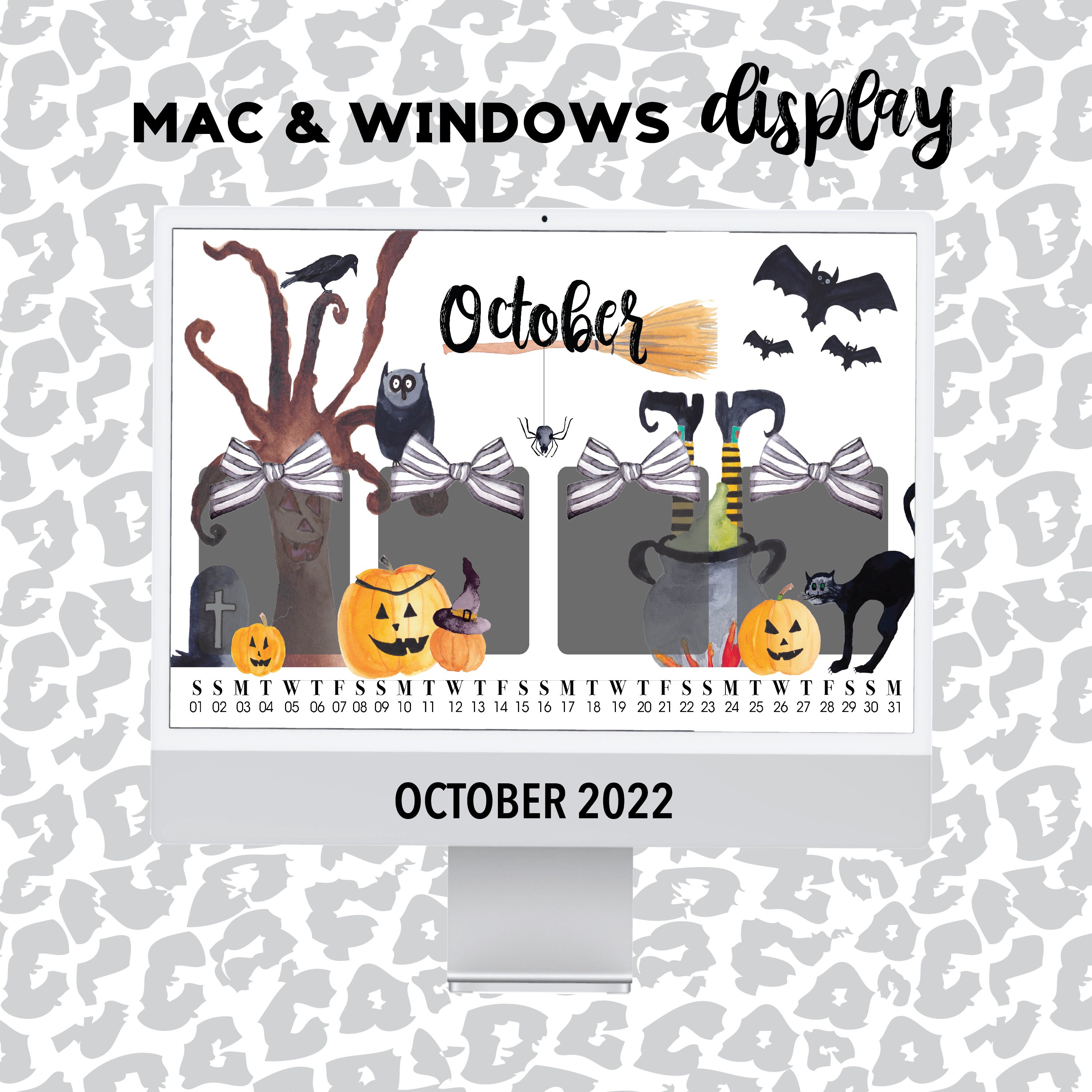 Halloween 2022 Wallpaper