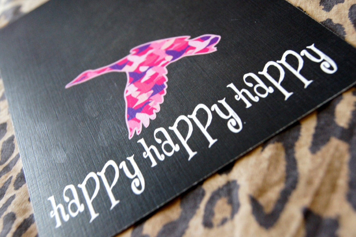 DIY Duck Dynasty Style Theme Birthday Party Invitation - Etsy