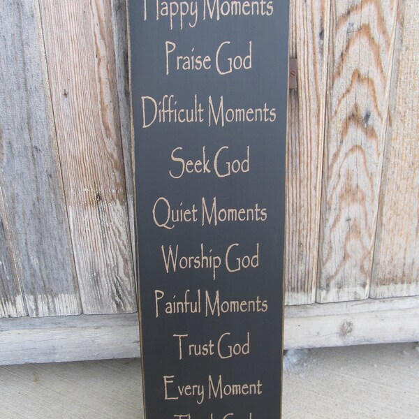 Praise God - Etsy