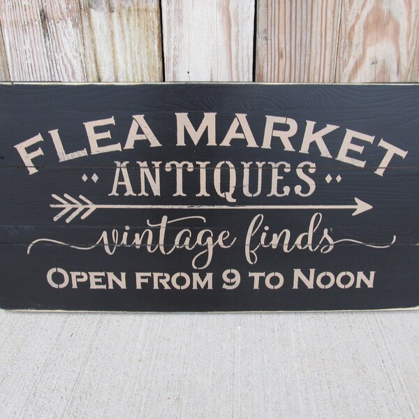 Flea Market - Etsy