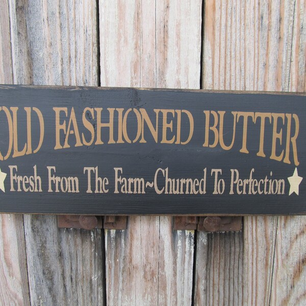 Primitive Kitchen - Etsy