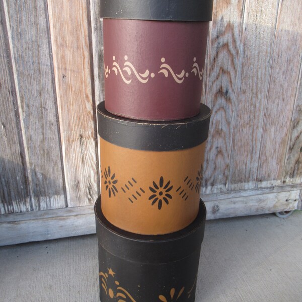 Primitive Colonial - Etsy