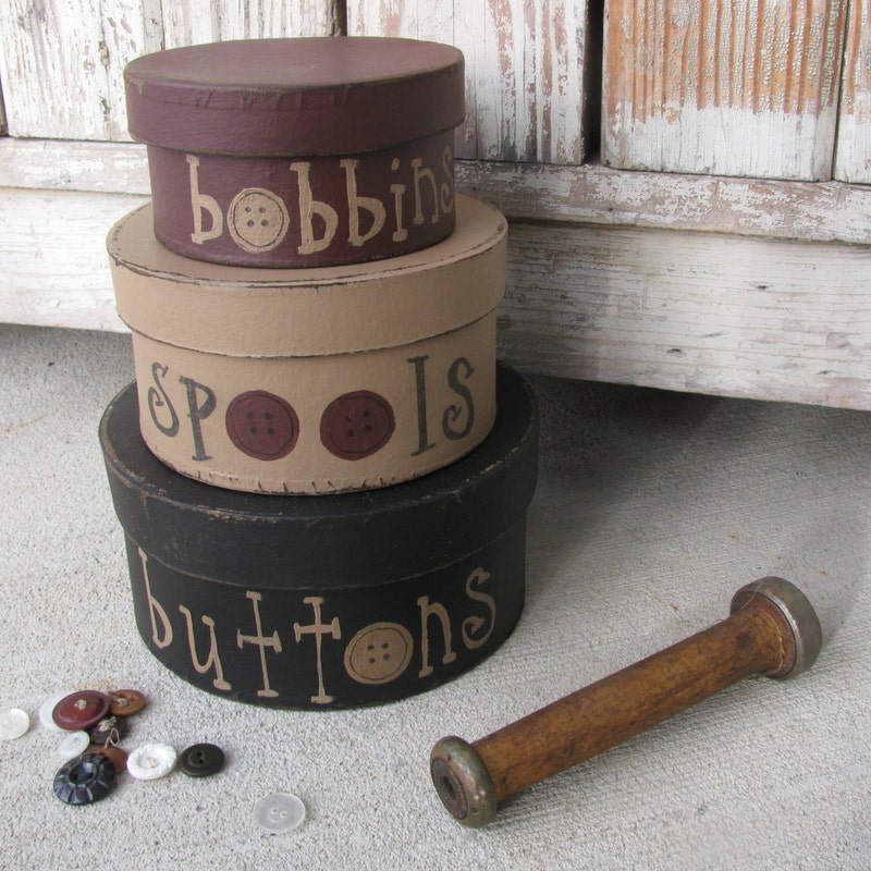 Primitive Sewing - Etsy