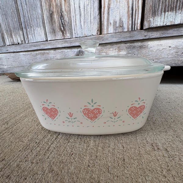 Corning Ware Platters - Etsy