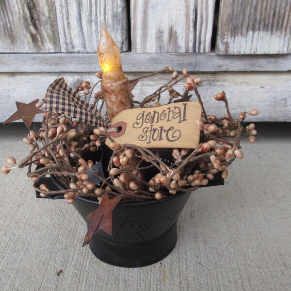 Kitchen Primitive - Etsy