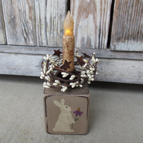 Primitive Easter - Etsy
