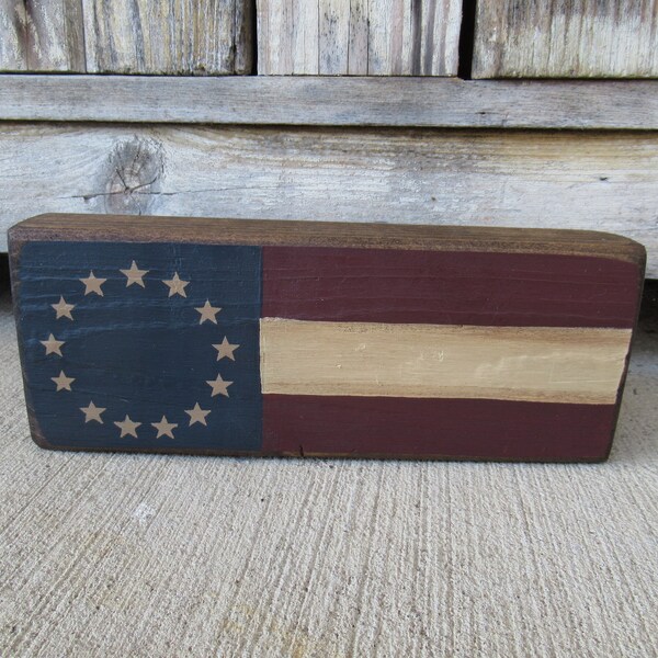 Primitive Sign Block - Etsy