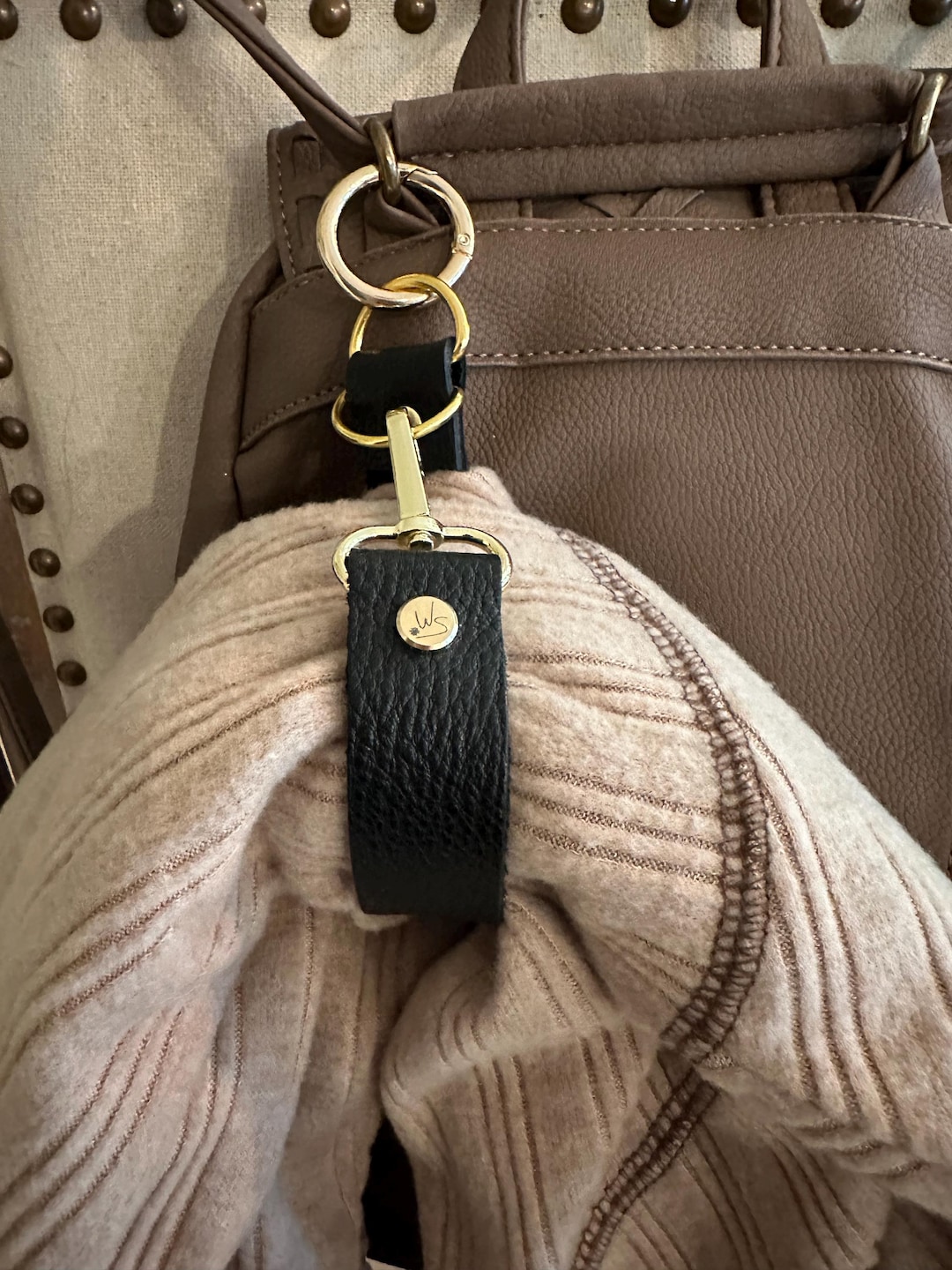 Premium Classic Wrap Strap in Black, Gray Etc. Genuine Leather. Custom ...