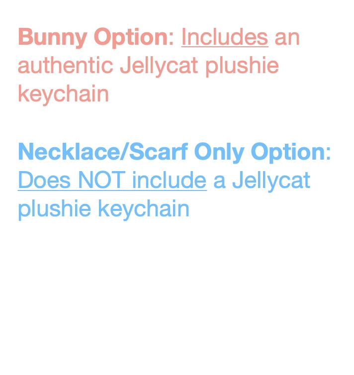 Jellycat Bashful Pink Bunny Bag Charm & Keychain Handmade Accessories ...