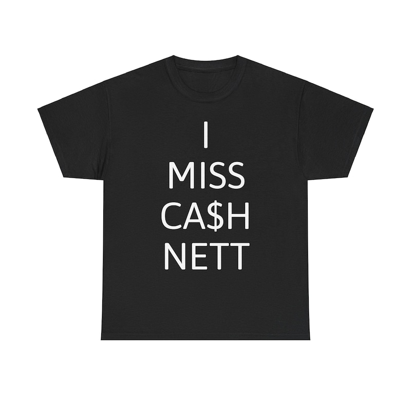 Nettspend T Shirt - Etsy