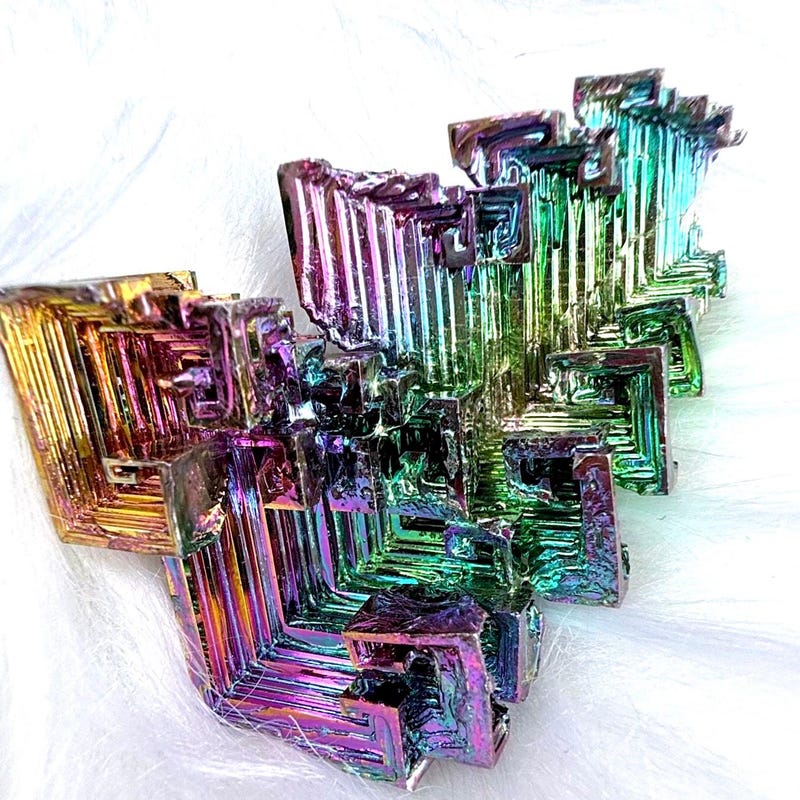 Bismuth - Etsy
