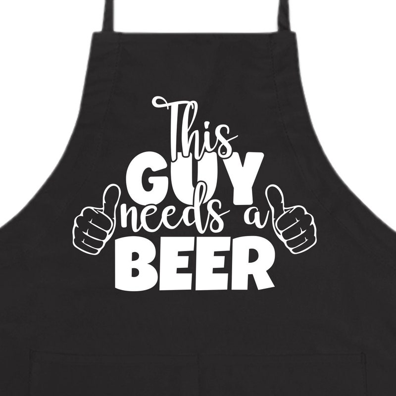 Beer Apron - Etsy