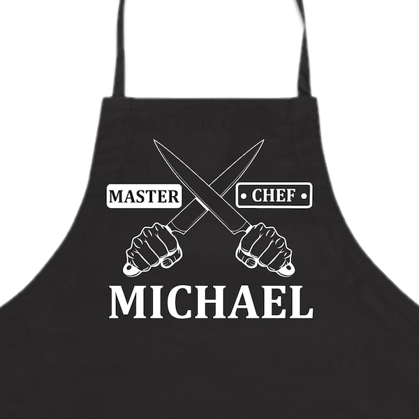 Master Chef - Etsy