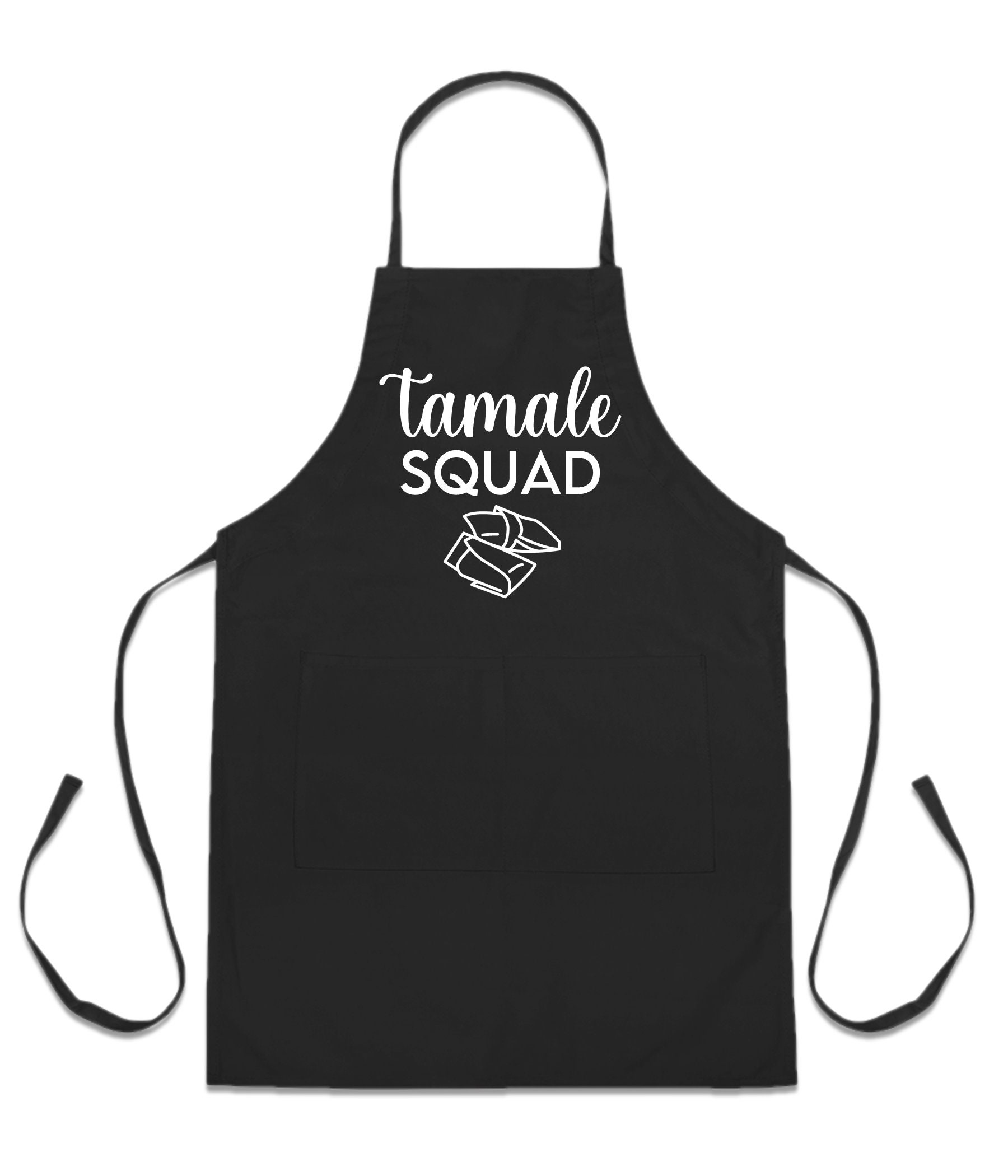 Tamale Squad Apron Tamale Crew Tamale Queen Tamale King | Etsy