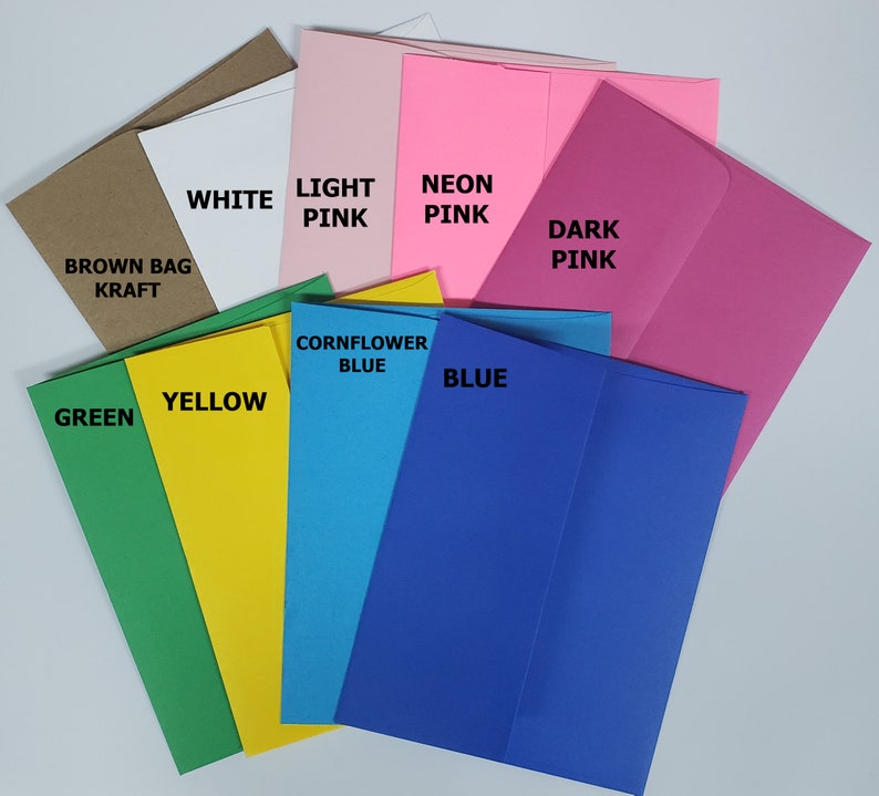 Custom FOLDED Note Cards, Personalized Stationery Set, Teacher Gift ...