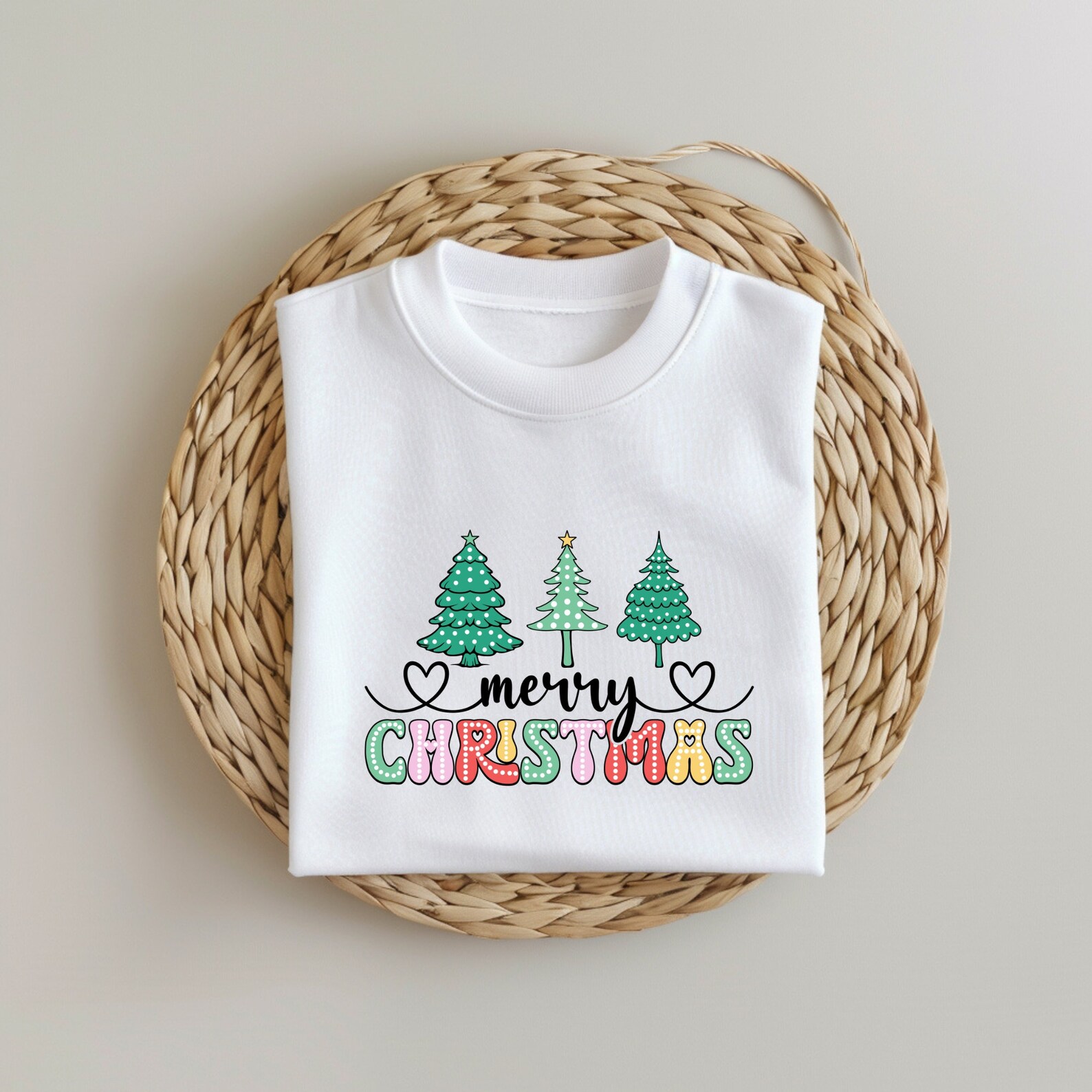 Christmas Png, Retro Christmas Png, Christmas Sublimation, Merry ...