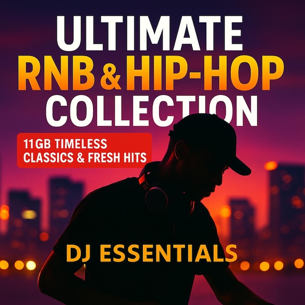 Dance Movies Hip Hop - Etsy