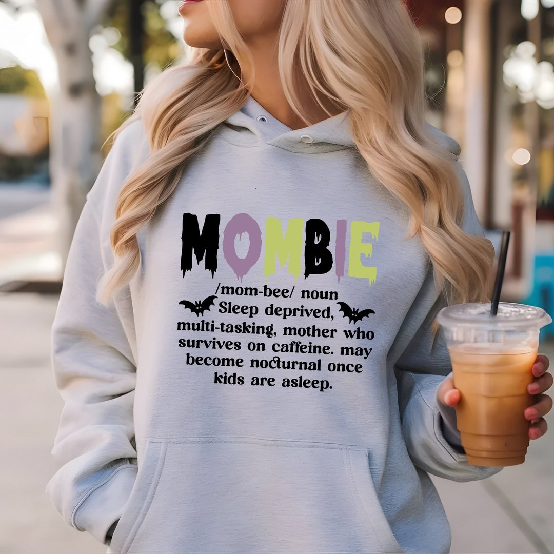 Mombie Svg Png, Funny Mom Halloween Svg, Mom Life Svg, Halloween Png ...