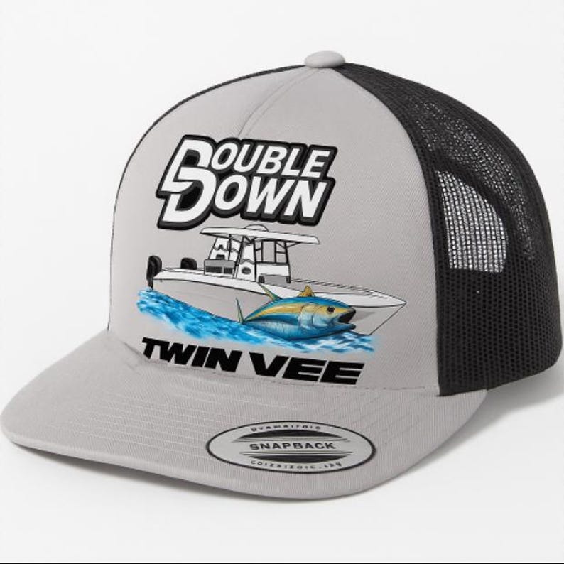 Custom Boat Hats - Etsy