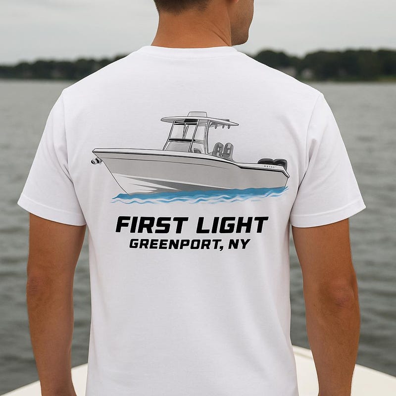 Mens T Shirts With Boats - Etsy