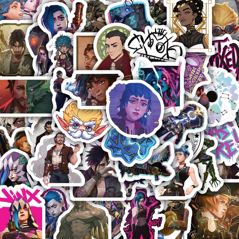 Vi Arcane Tattoos - Etsy