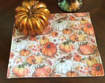 Susan Winget Pumpkin - Etsy