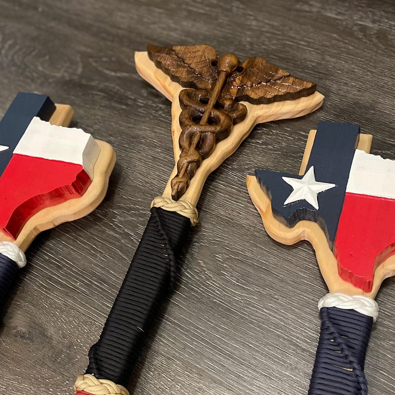 Navy Military Paddles - Etsy