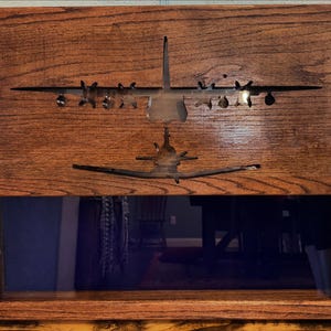 Custom Shadow Box - Etsy