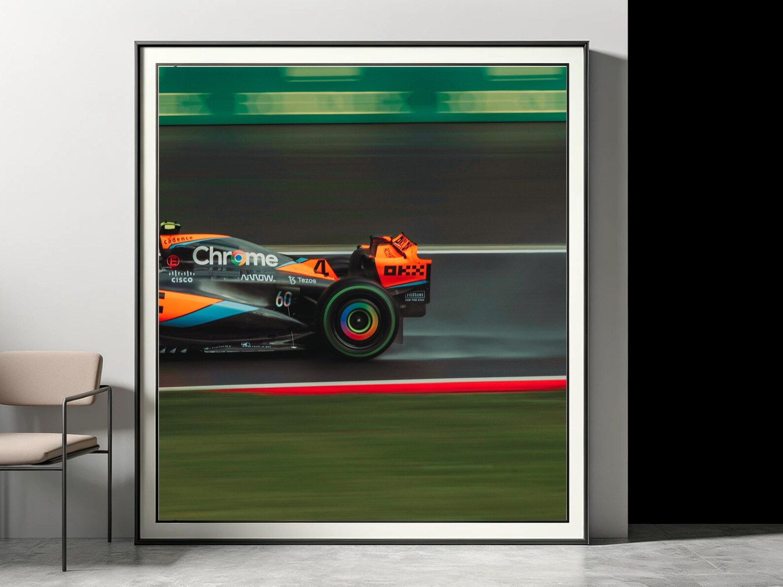 Formula One Wall Art, F1 Wall Art, Masculine Wall Art, Digital Download ...