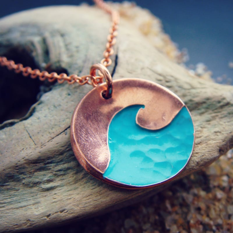 Beach Jewelry - Etsy