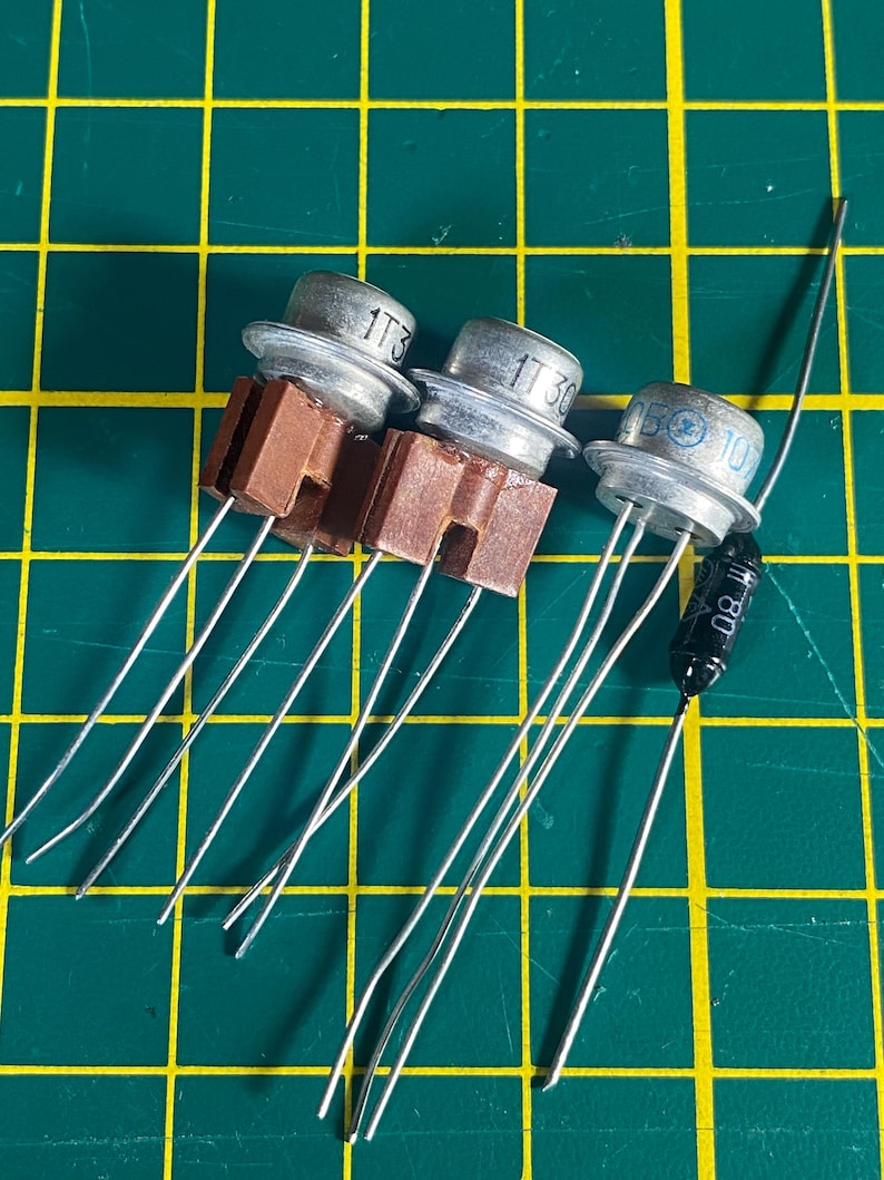 Tonebender Mk1/mk2[and Supa Fuzz]/mk3 Set. - Etsy