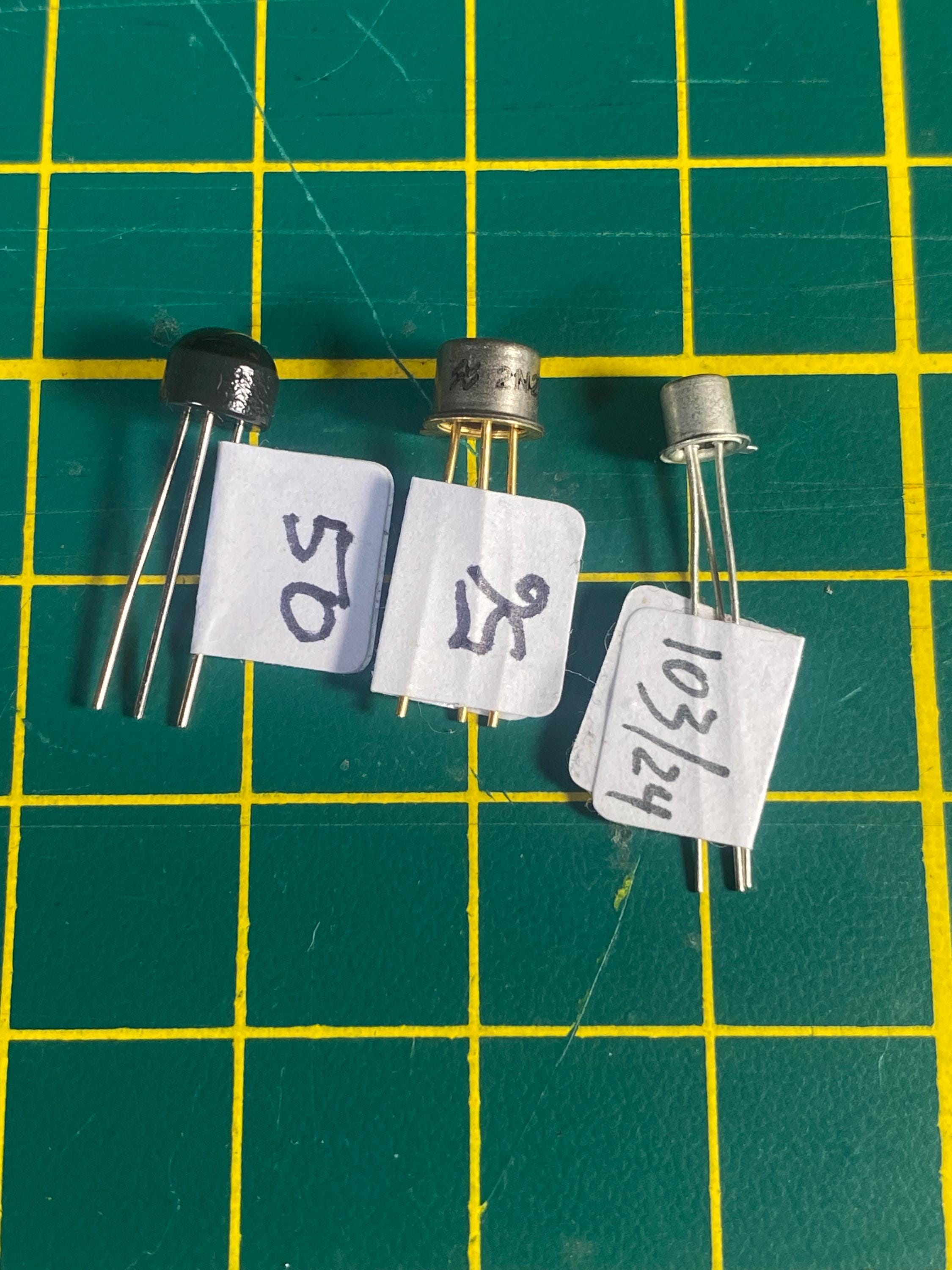 Tonebender Mk1/mk2[and Supa Fuzz]/mk3 Set. - Etsy
