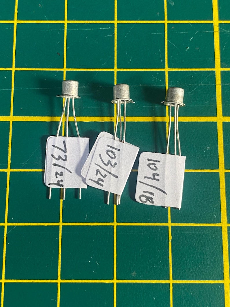 Tonebender Mk1/mk2[and Supa Fuzz]/mk3 Set. - Etsy