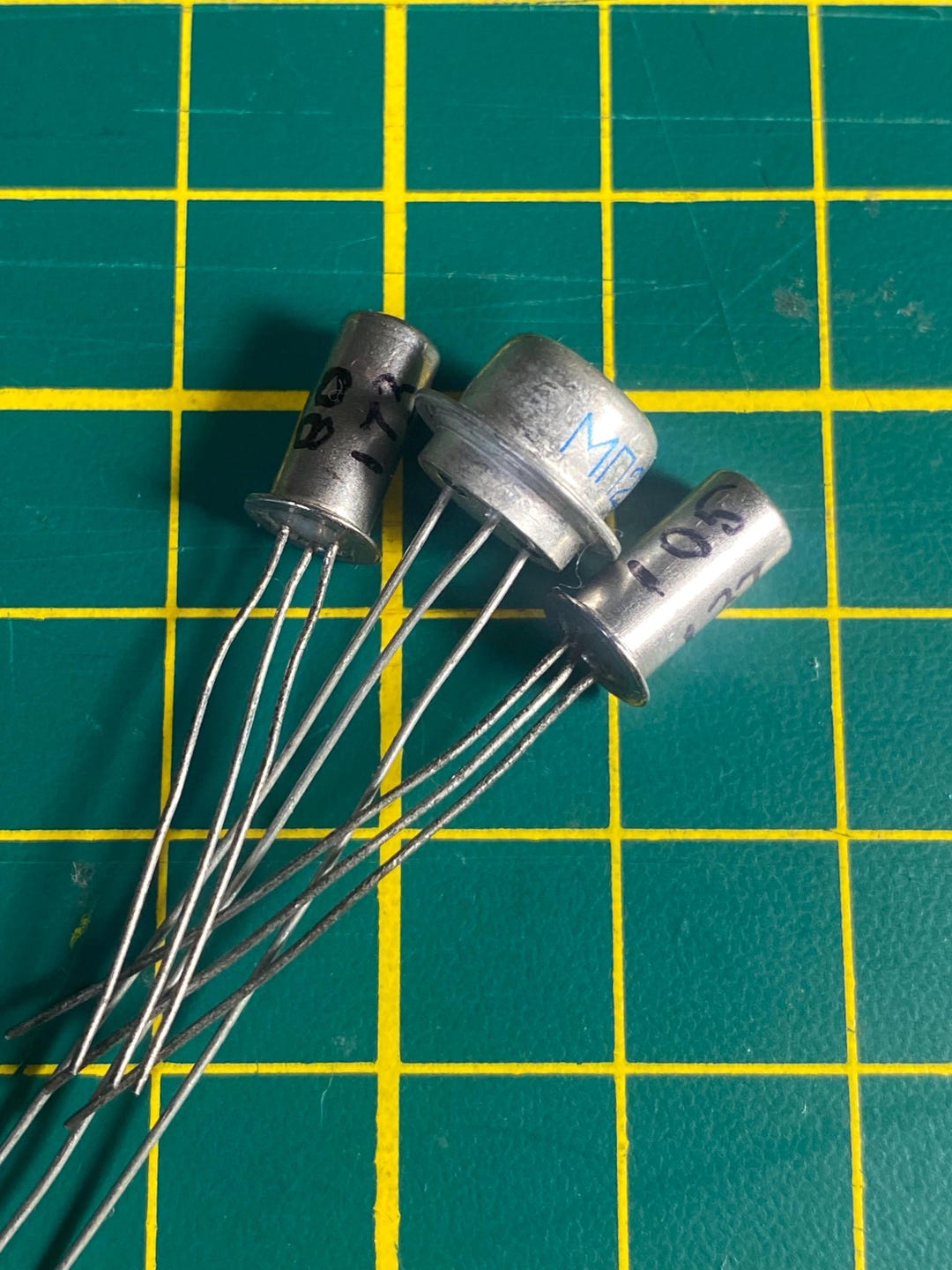 Tonebender Mk1/mk2[and Supa Fuzz]/mk3 Set. - Etsy