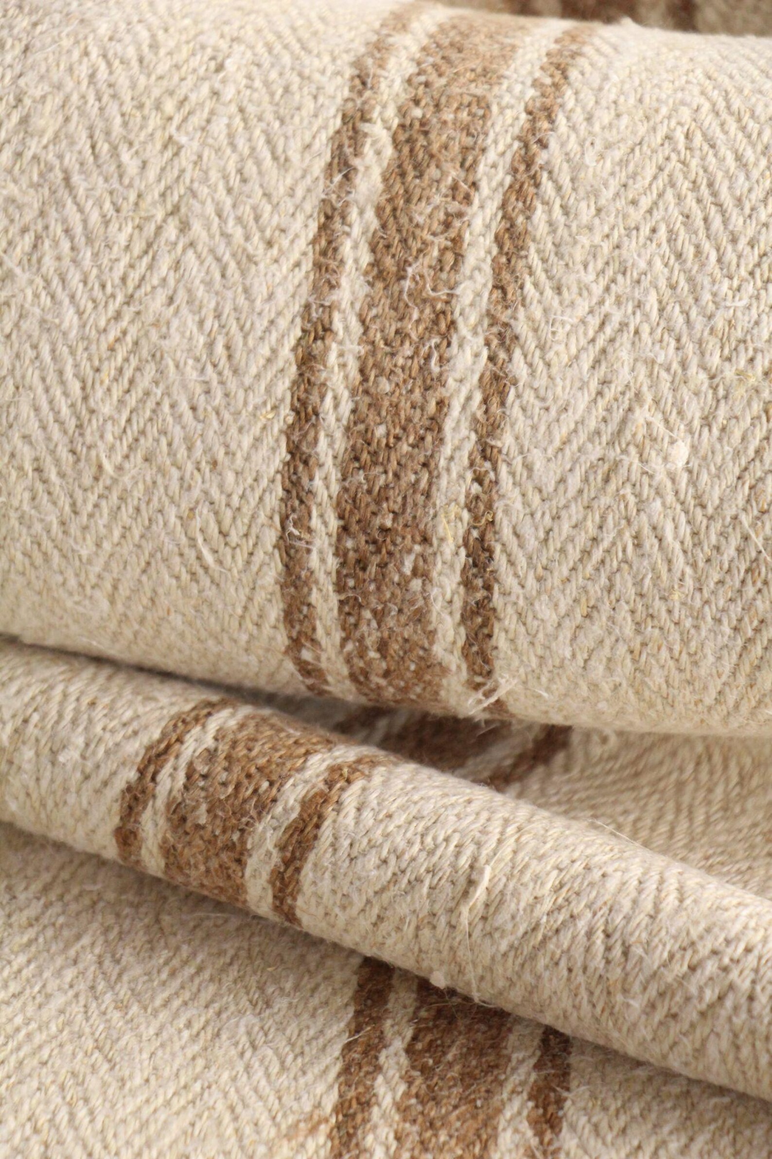 Antique Linen Fabric 18.9y, Bulk Offer, Farmhouse Decor, Cottagecore ...