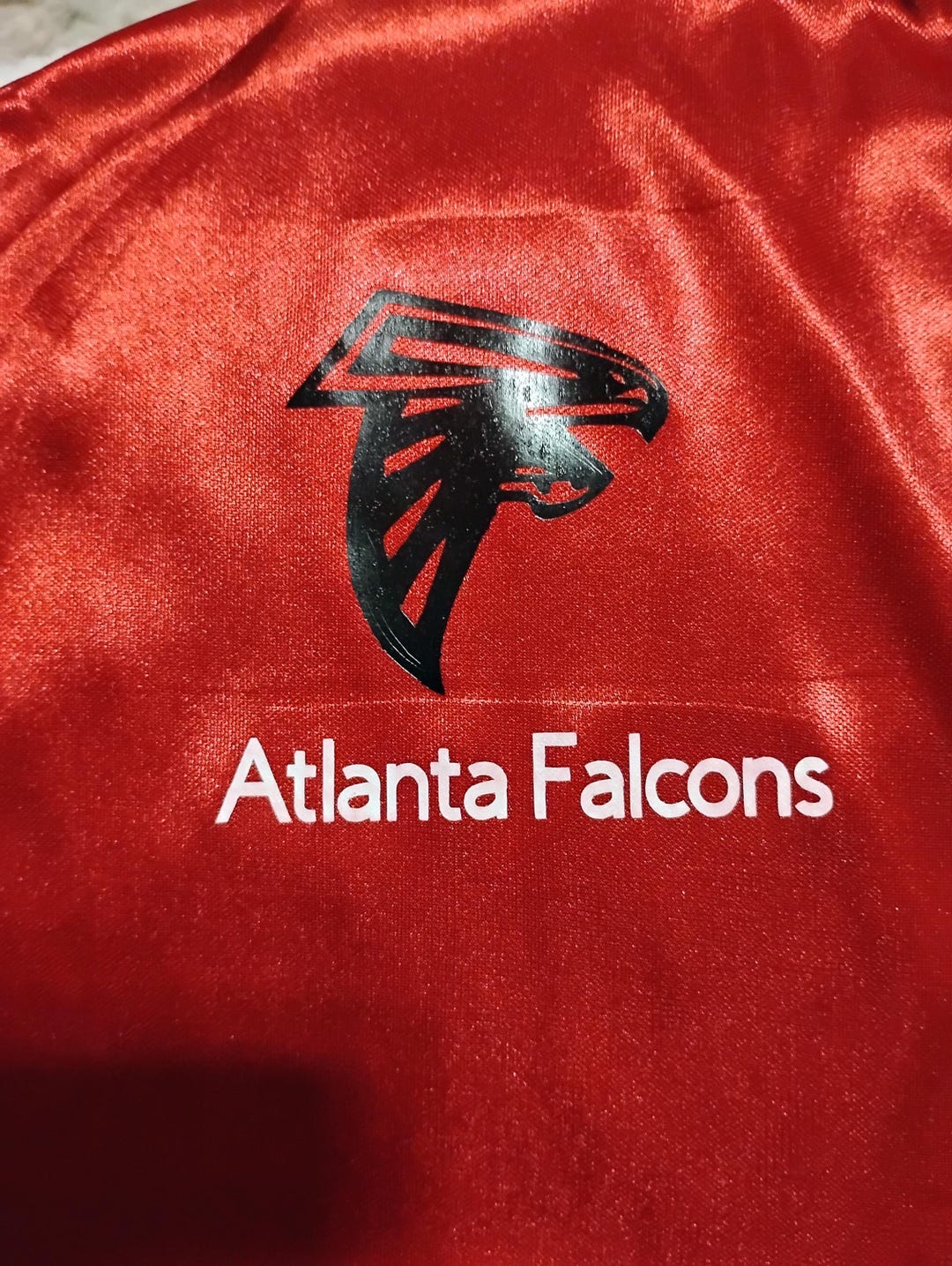 D's Custom Du-rags. Falcons Football Team Du-rag, Sports Headwear ...