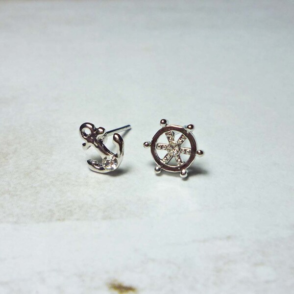 Sea Themed Jewelry - Etsy