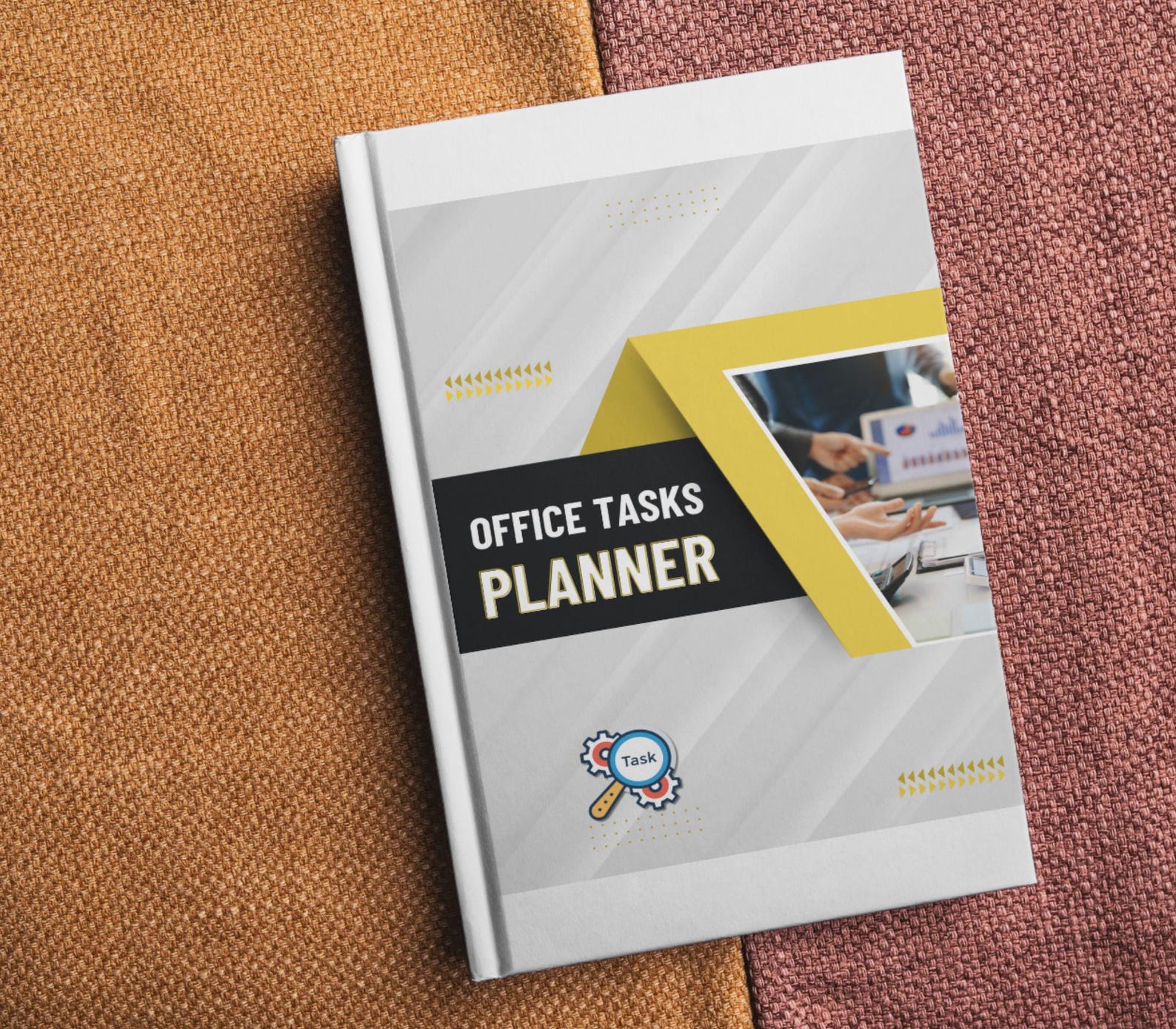 Office Tasks Planner, Work Planner, Office Organizer, Work to Do List ...