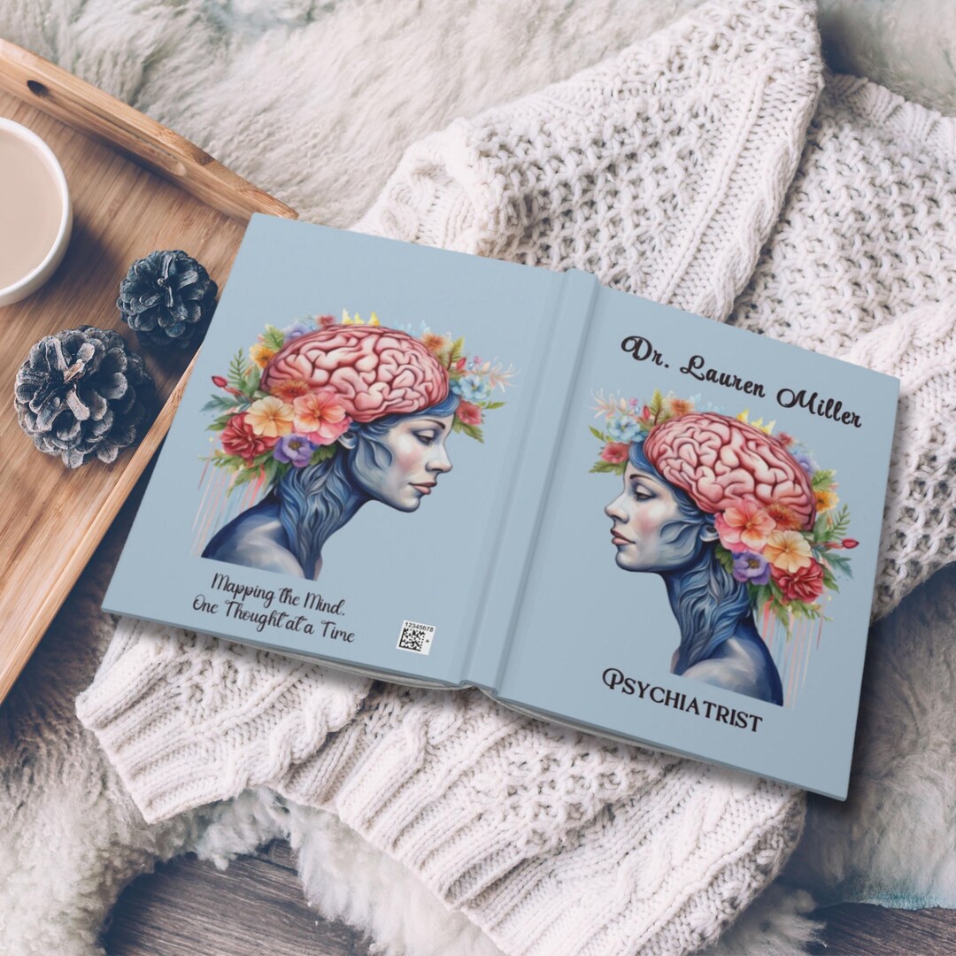 Mapping the Mind, One Thought at a Time, Psychiatrist Journal ...