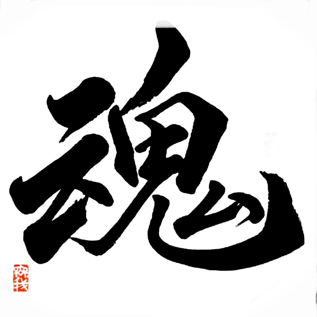 Master Yourself! (tamashii = Soul): Embrace Your Unique Mind and Body ...