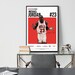 Michael Jordan Poster, Basketball Print, Jordan Vector Art, Jordan ...
