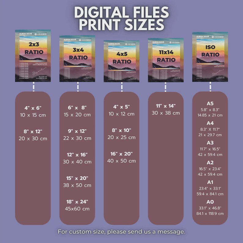 Tate Mcrae Think Later Album Cover Poster: Modern Music Room Art ...