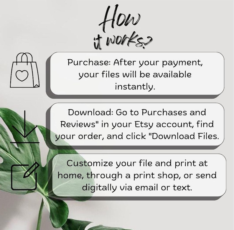Godzilla Birthday Invitation | Editable Digital Template | Monster ...