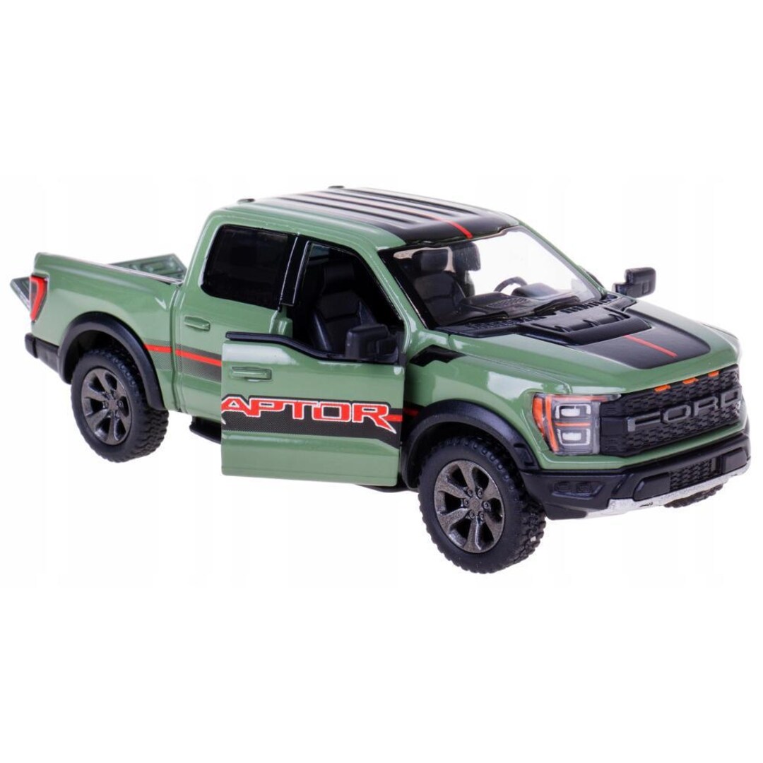 FORD F-150 RAPTOR 2022 LIVERY 1:46 - Etsy