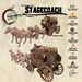 Stagecoach - Dark Alley Advencure - Wargaming Tabletop - Fantasy ...